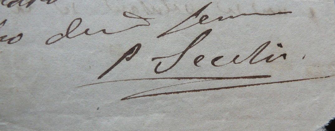 The Angelo Secchi collection between science and religion – Archives of ...